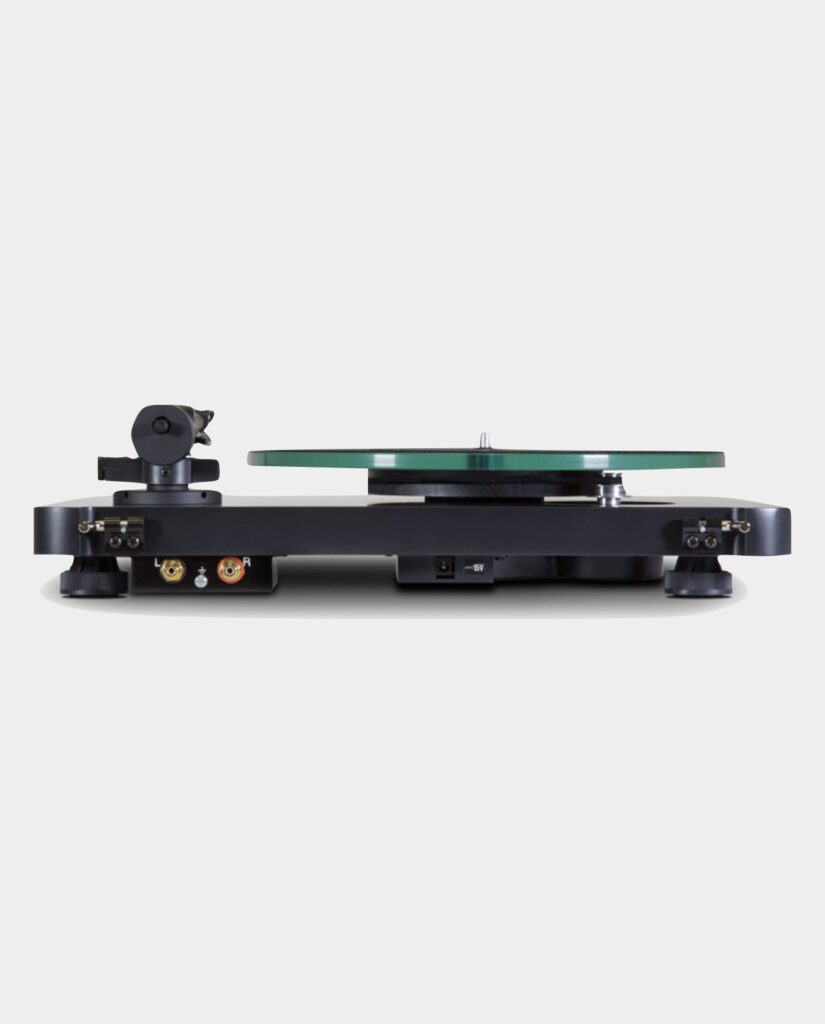 NAD C558 - Turntable - MURERSTORE