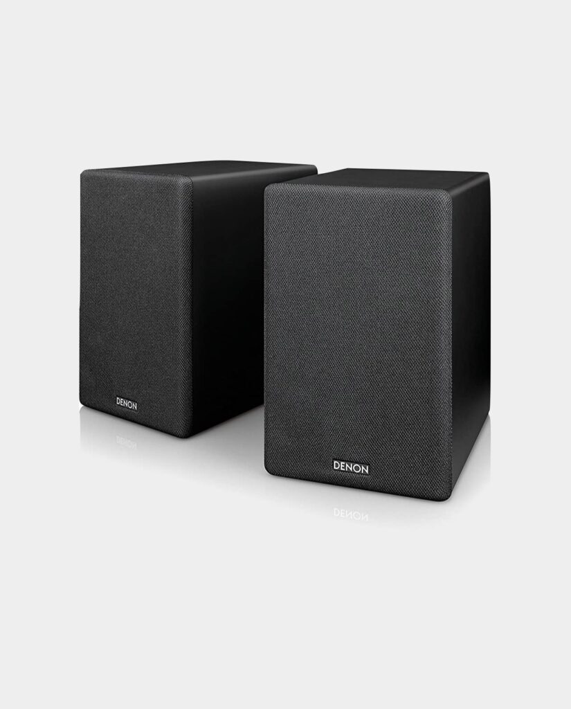 Denon SC-N10 - MURERSTORE
