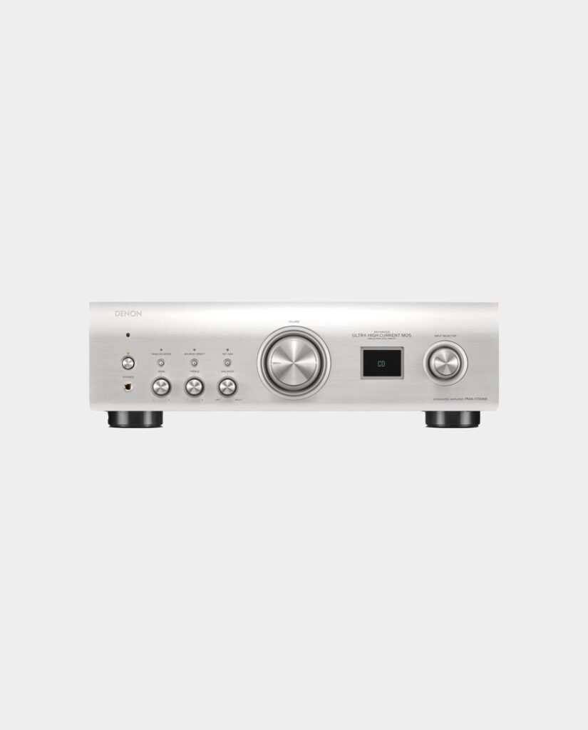 Denon PMA-1700NE new - MURERSTORE