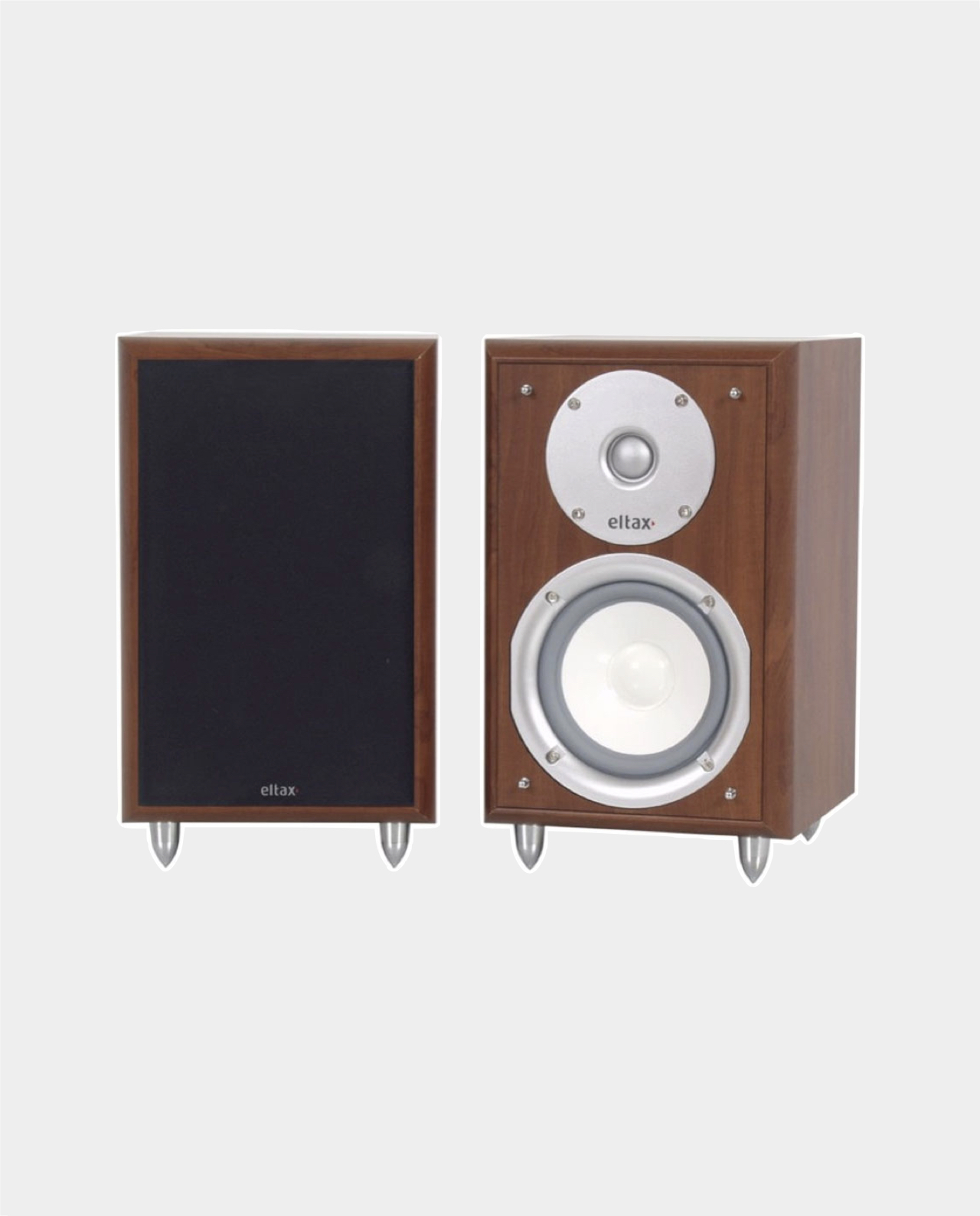 Eltax Monitor III - MURERSTORE